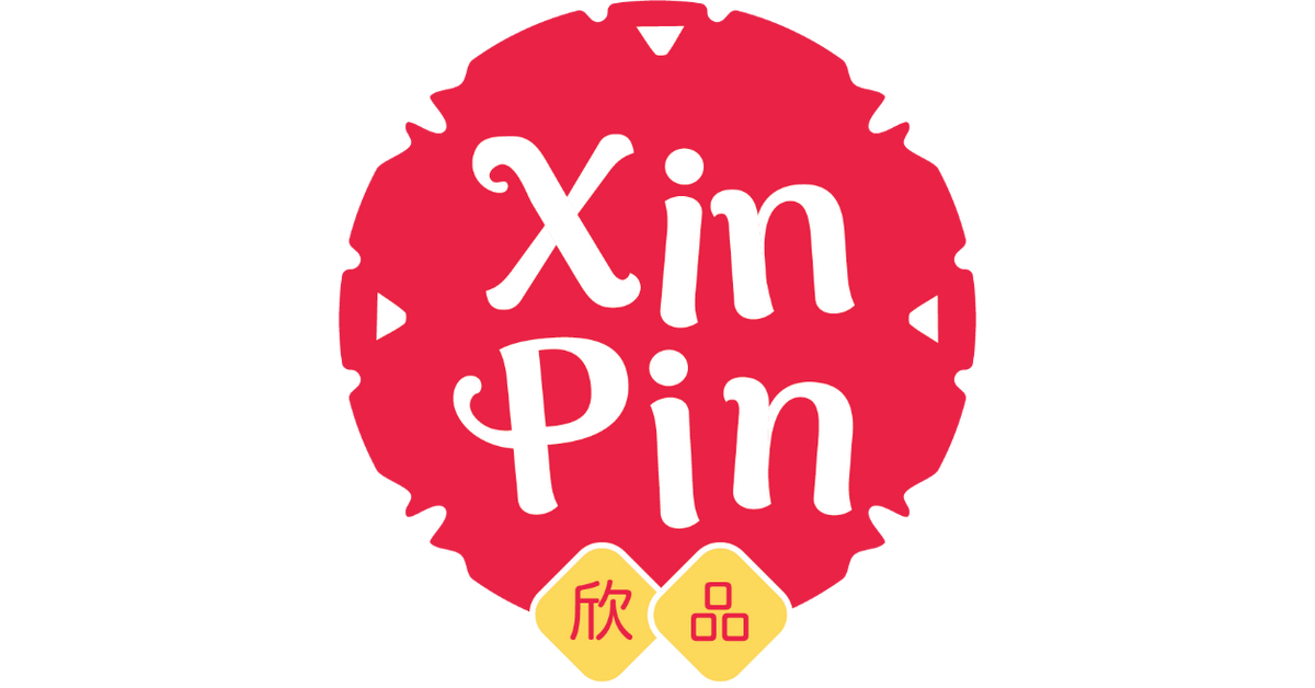 Xin Pin – Xinpin